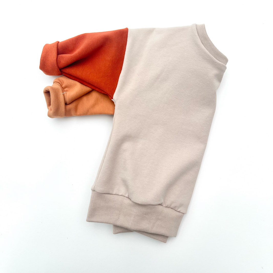 Bold, Colourful Children's Wear Handmade in the Scottish Borders– Emma ...